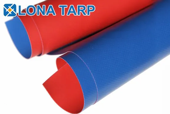 610Gsm PVC Tarpaulin - LonaTarp® Manufacturer& Supplier