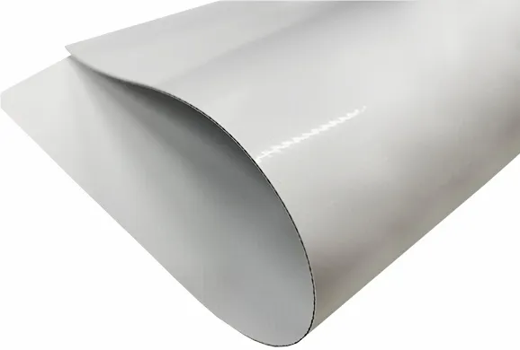 610Gsm PVC Tarpaulin - LonaTarp® Manufacturer& Supplier