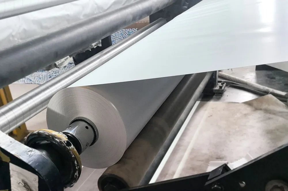  Qu Es La Pel cula De PVC Fabricante Y Proveedor De LonaTarp 