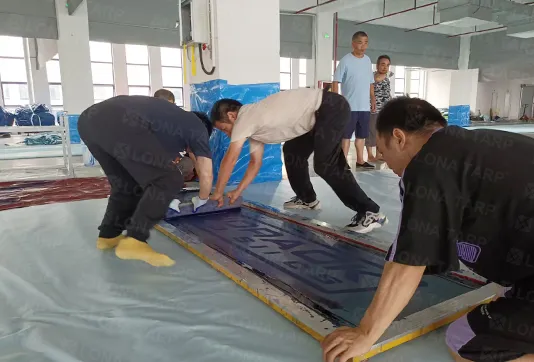 The Complete Guide to High-Quality PVC Tarpaulin Printing.