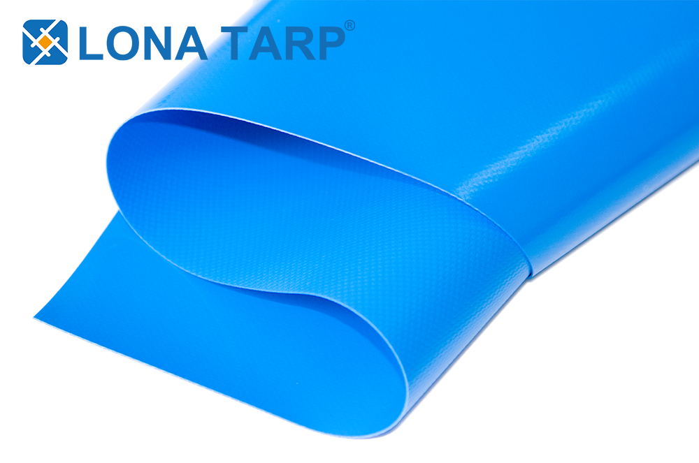 ¿Qué es el recubrimiento de tratamiento de superficie de lona de PVC?